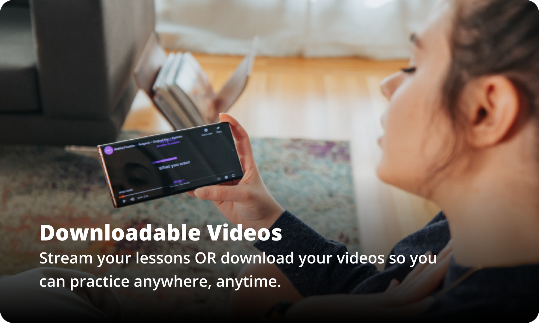 Musora Monthly Membership