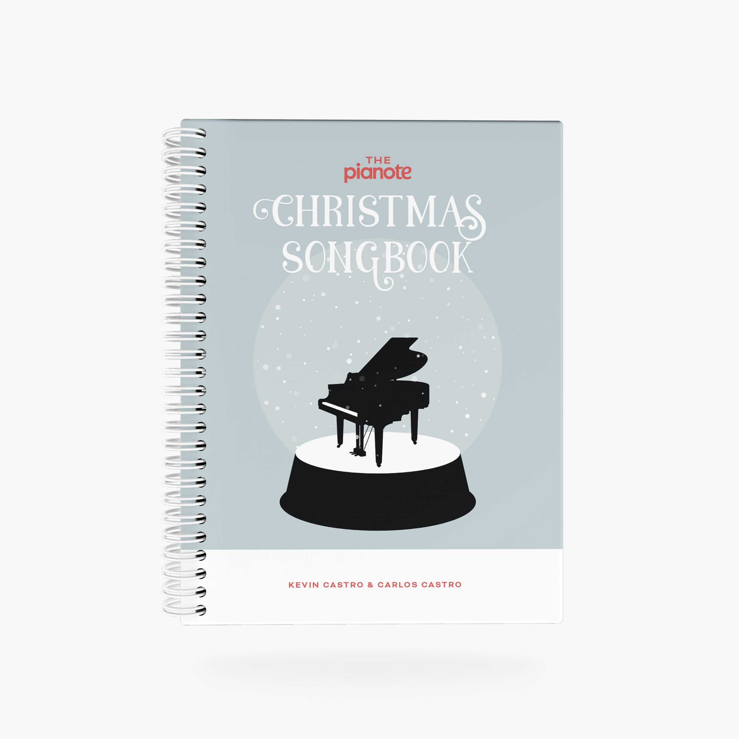 Christmas Songbook – Musora