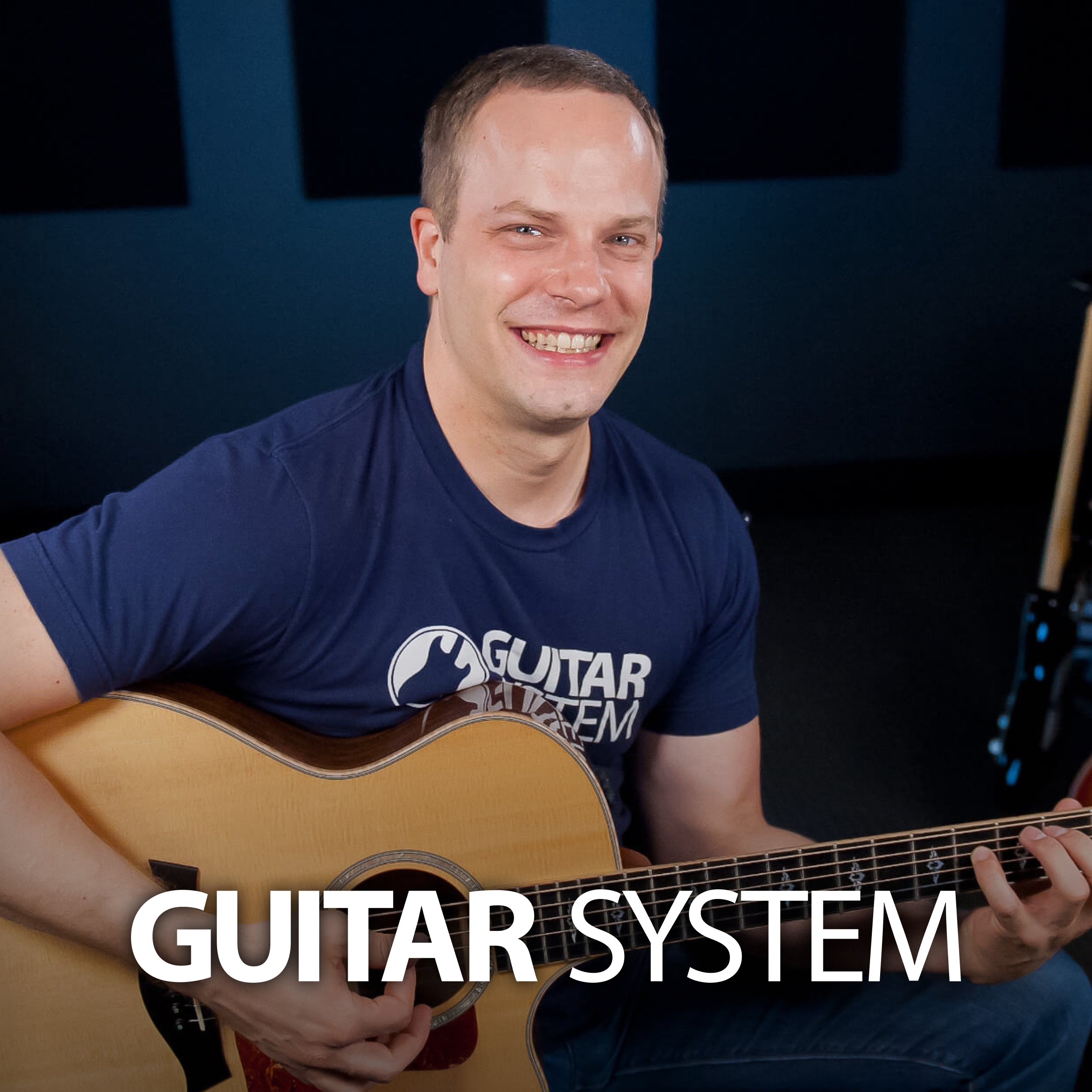 Guitar System – Musora
