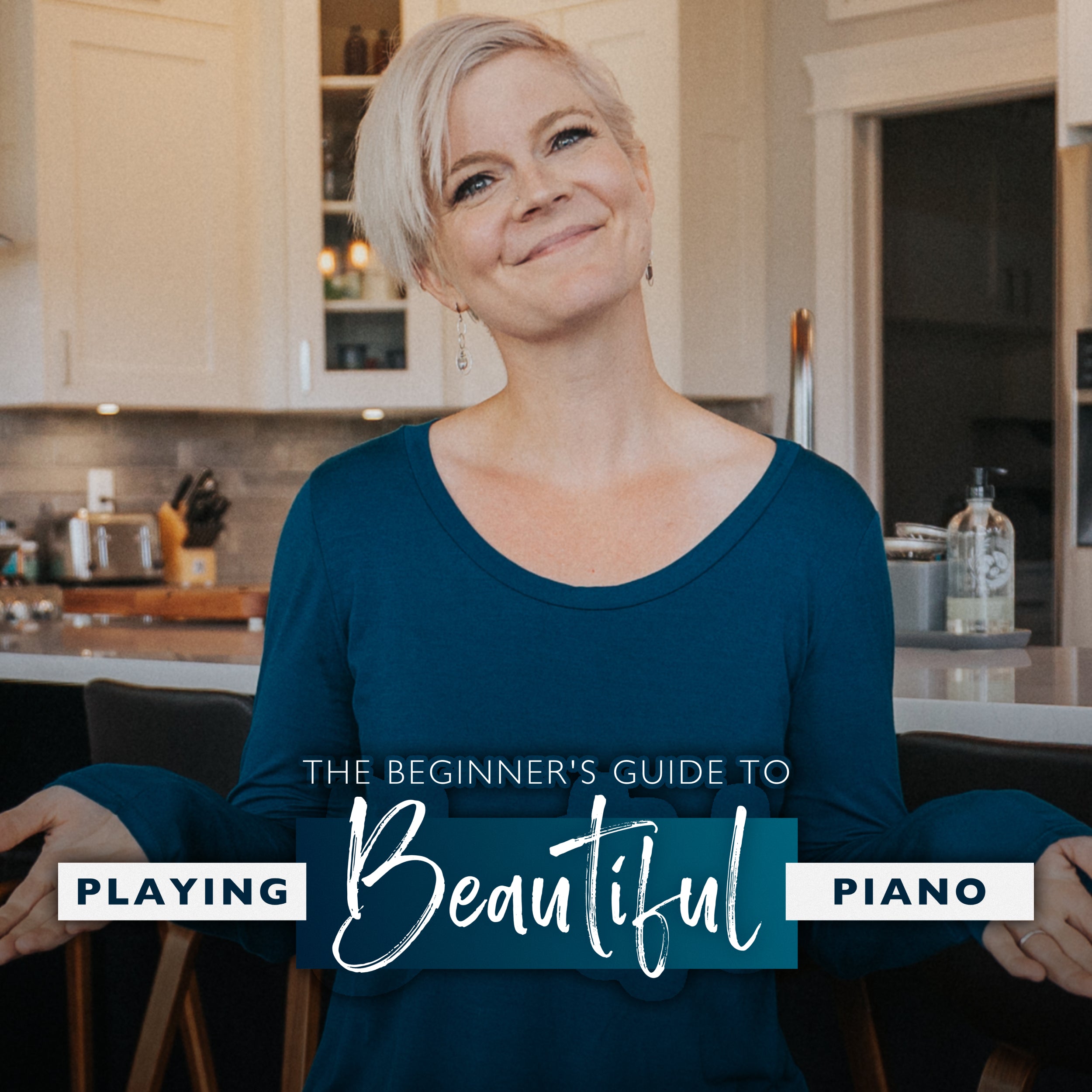 Play Beautiful Piano – Musora