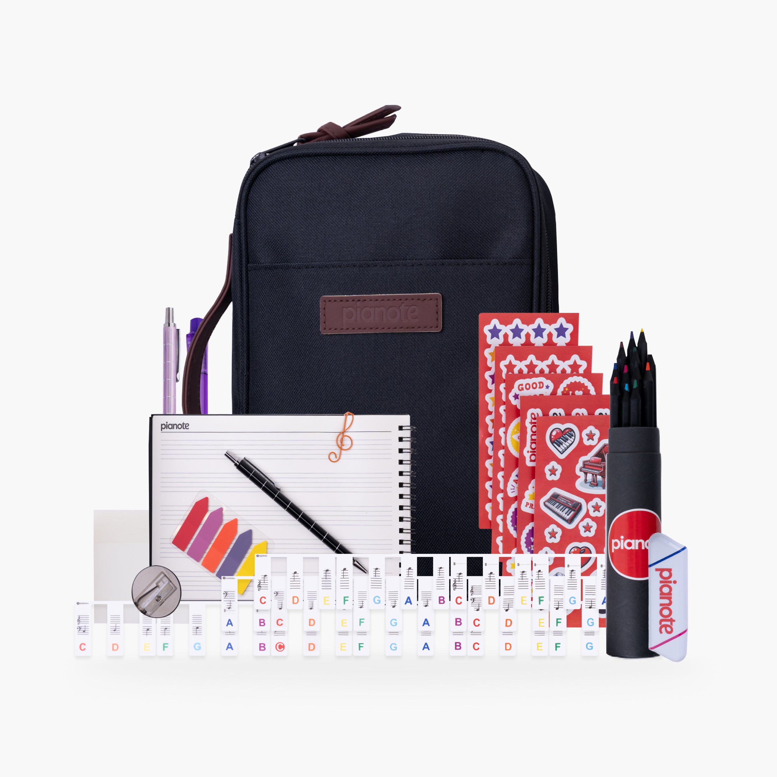 Practice Kit – Musora