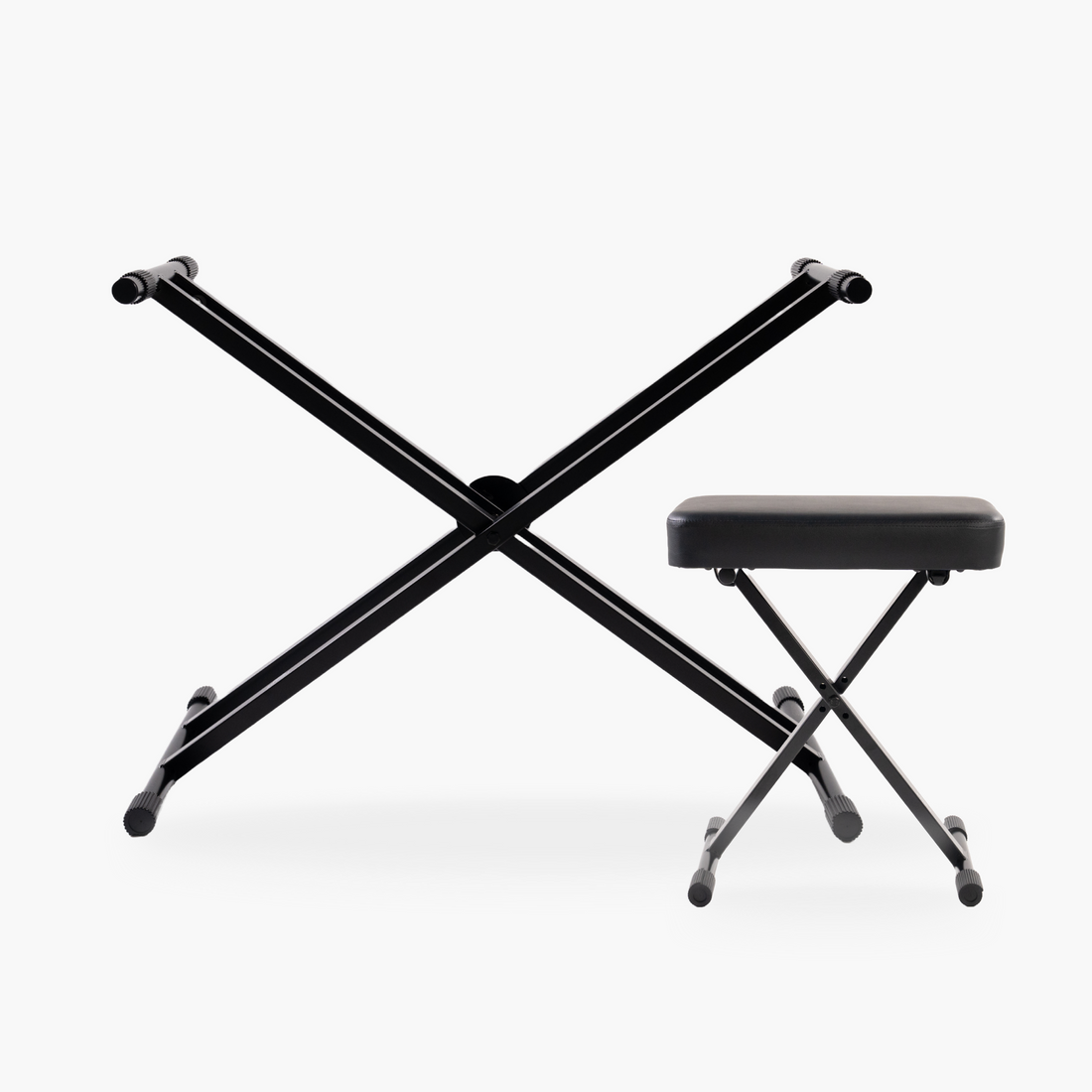 Pianote Bench and Stand – Musora