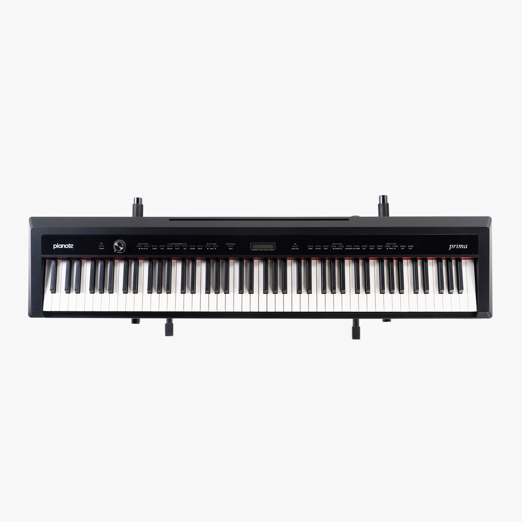 Prima Keyboard – Musora