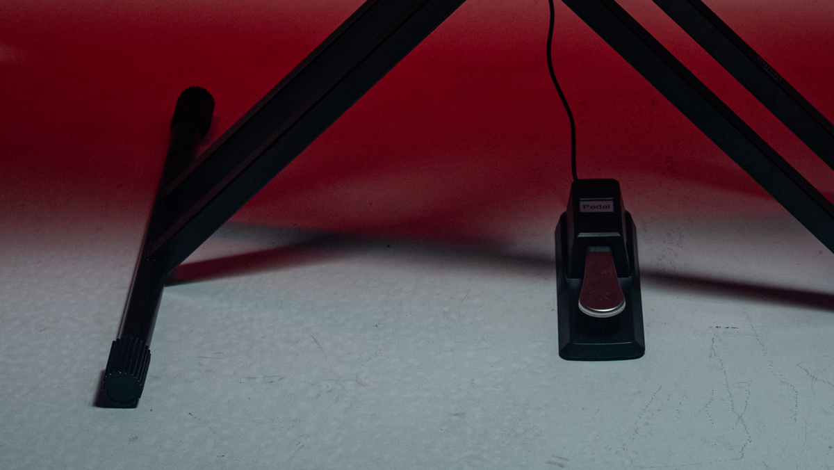 Prima Keyboard – Musora