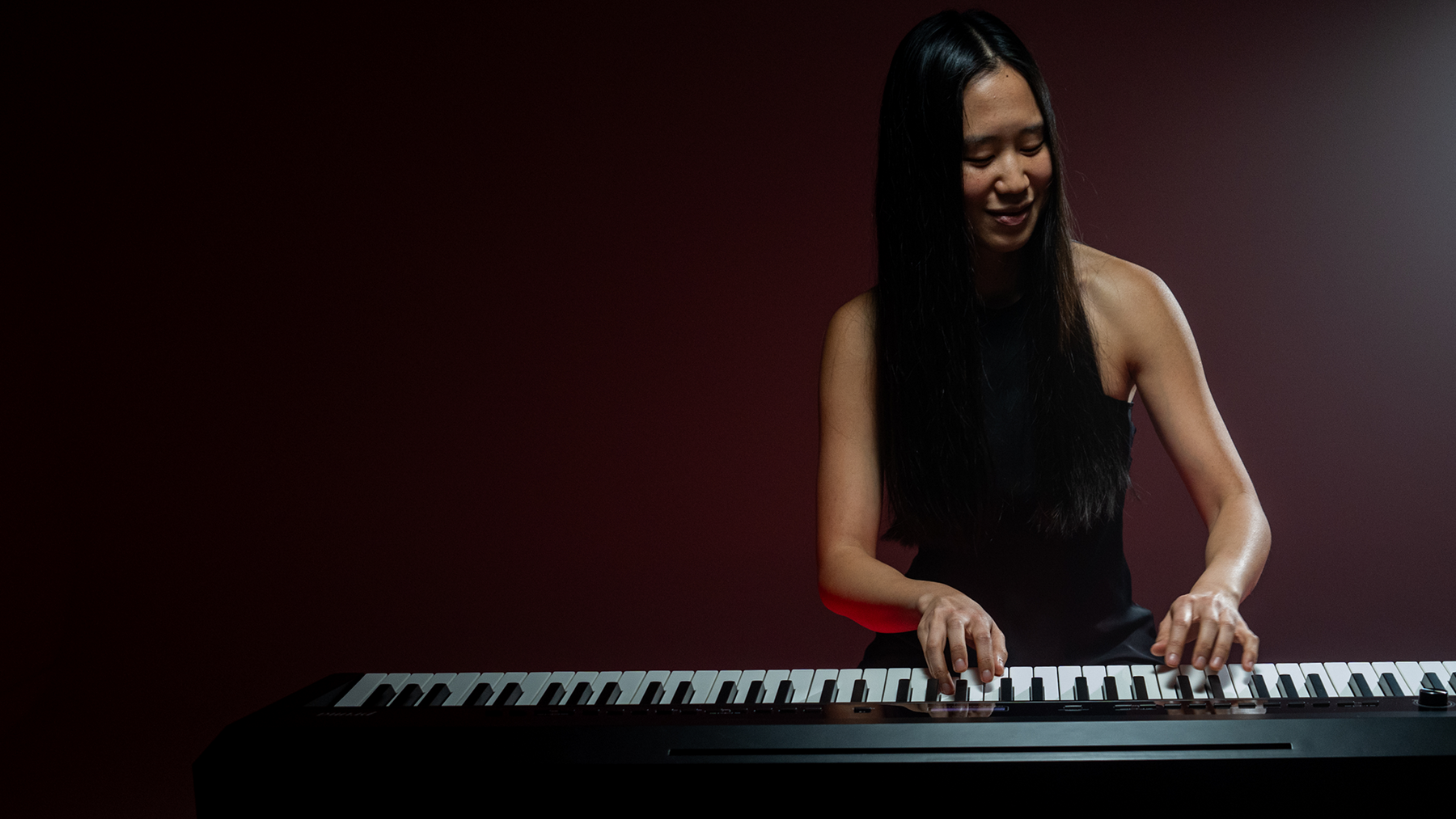 Prima Keyboard – Musora