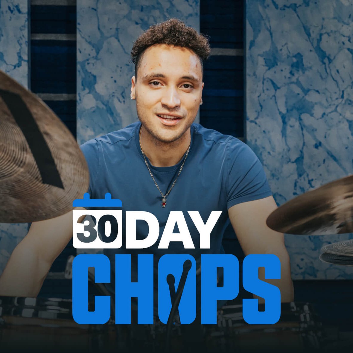 30-Day Chops – Musora